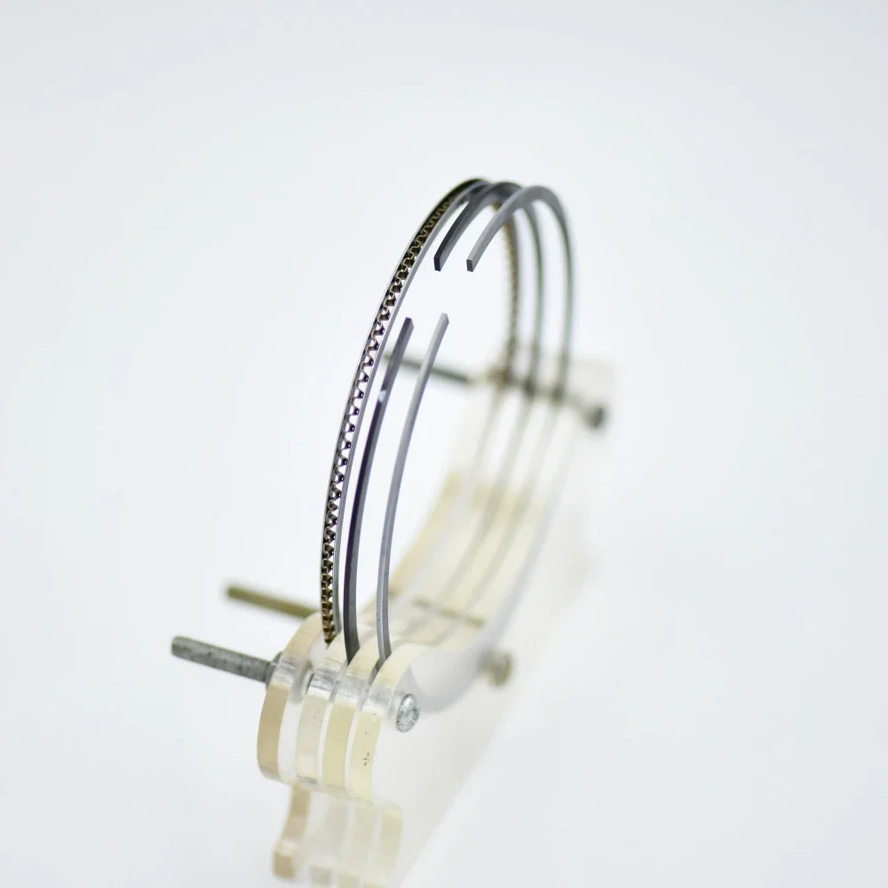 4K-E Piston Rings: Understanding Types and Installation-Wuxi Jinyang ...