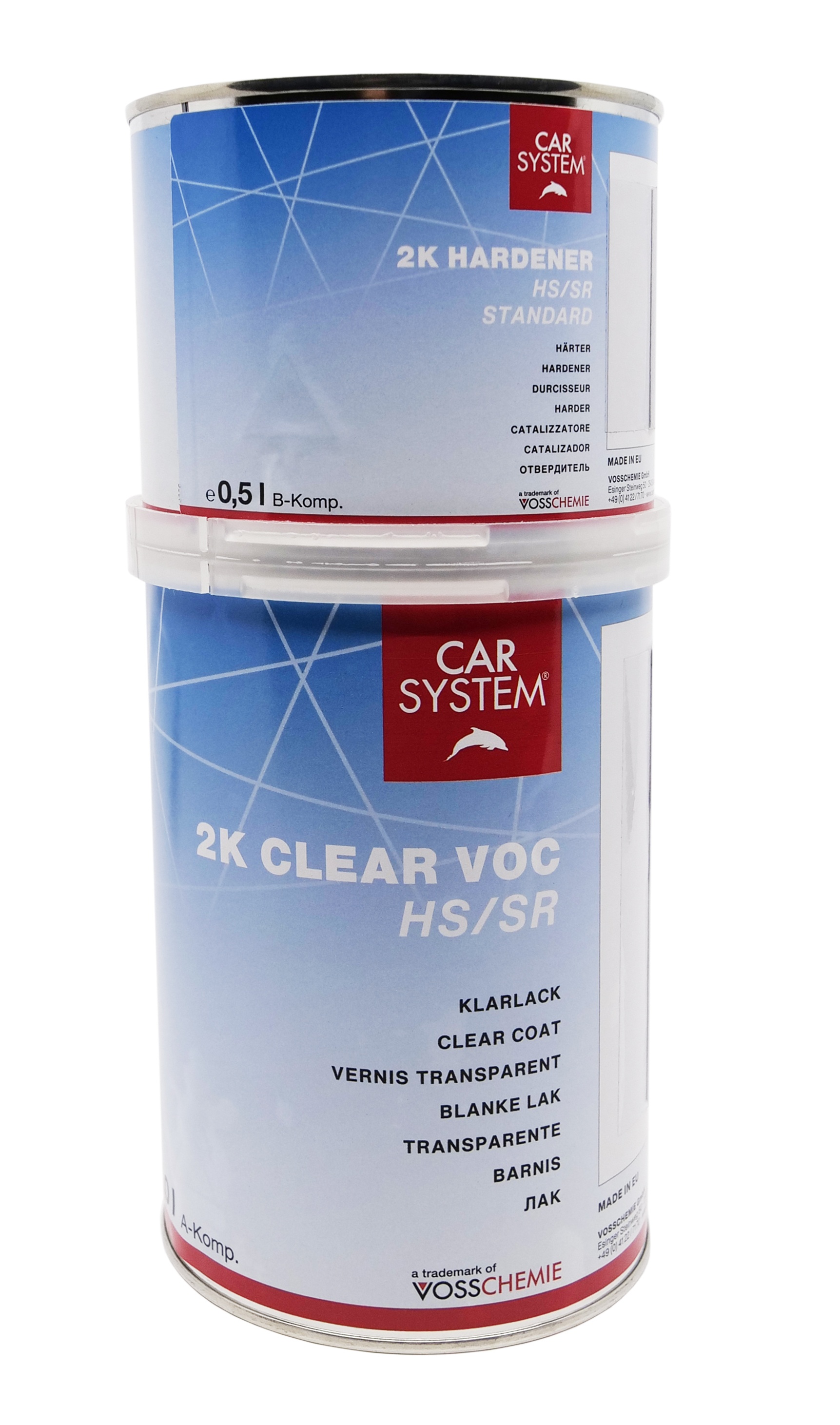 碳纤表面涂装清漆HS系列+固化剂_佑耐国际贸易(上海)有限公司