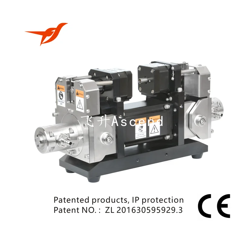 FSH-SKAP Digital-control Fluid Injection/Filling System-Wholesale | Factory Direct Sales ...