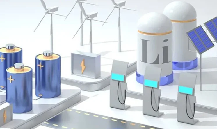 Cylindrical battery injection-Guangzhou Ascend Precision Machinery Co.,Ltd.