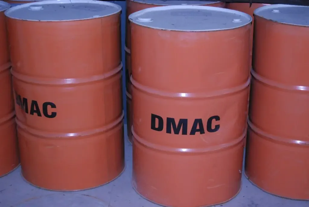 DMAC废液处理设备与废水处理离心萃取机的应用_江苏正分科技有限公司