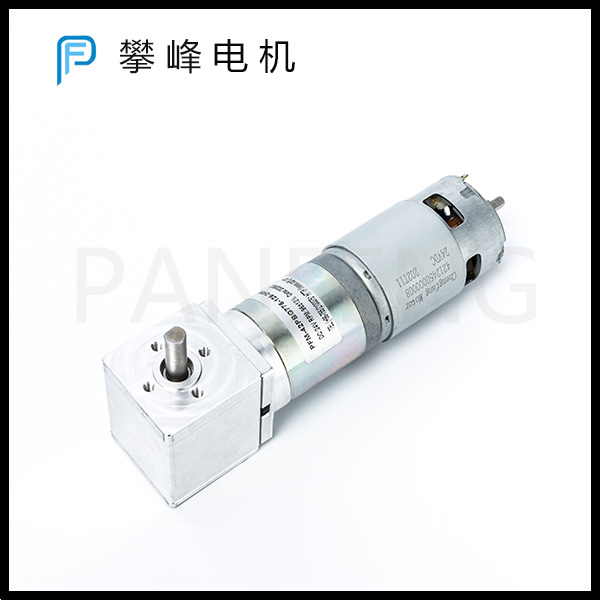 PFM-42PBG775_深圳市攀峰电机有限公司