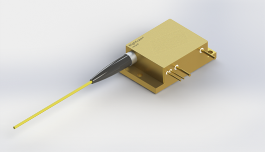 Multiple Single Emitter Laser Diode Module QMC0-808-300-521_平湖波科光电科技有限公司