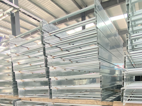 200*100 Ladder type cable tray