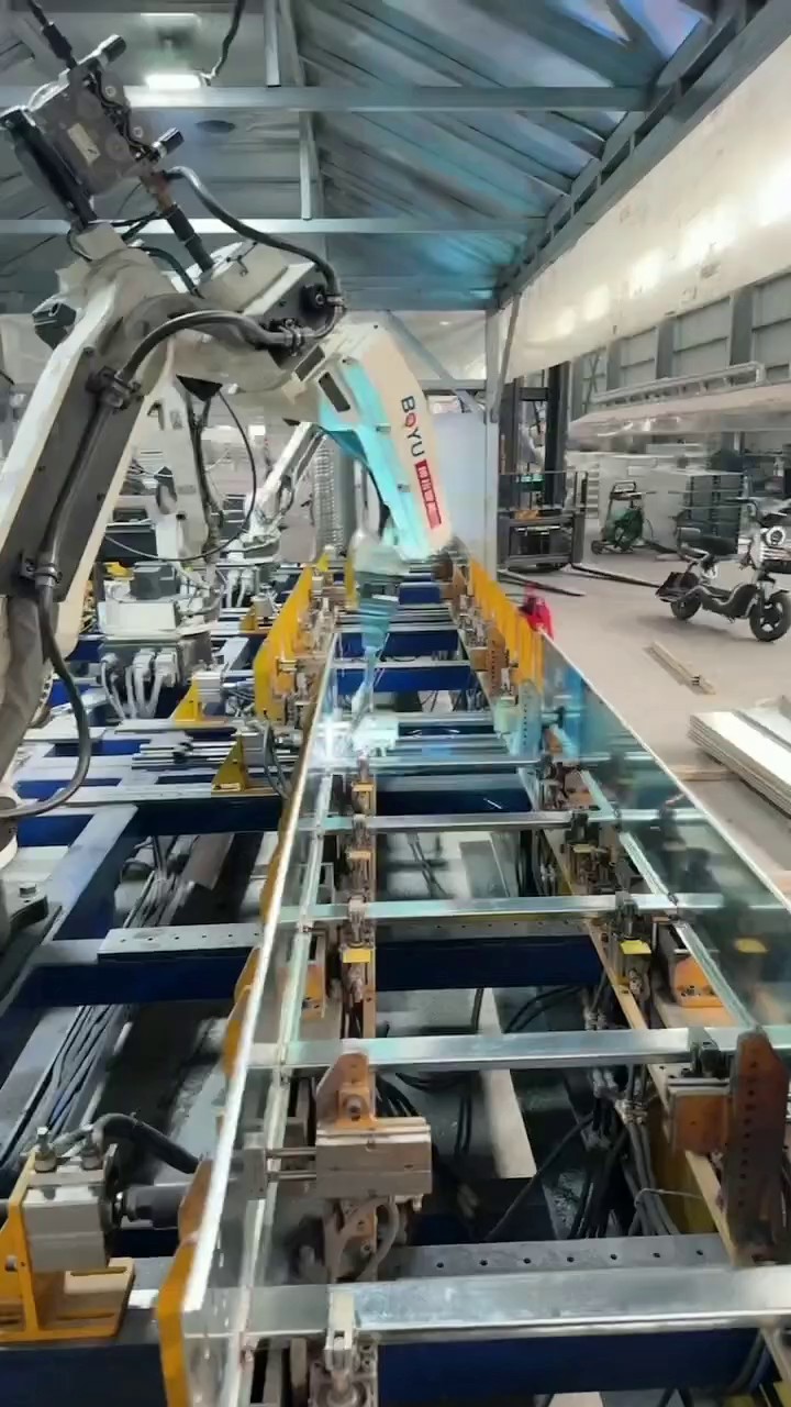 200*100 Ladder type cable tray