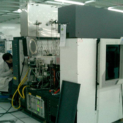 APCVD 系统-珀玛（扬州）微电子设备有限公司