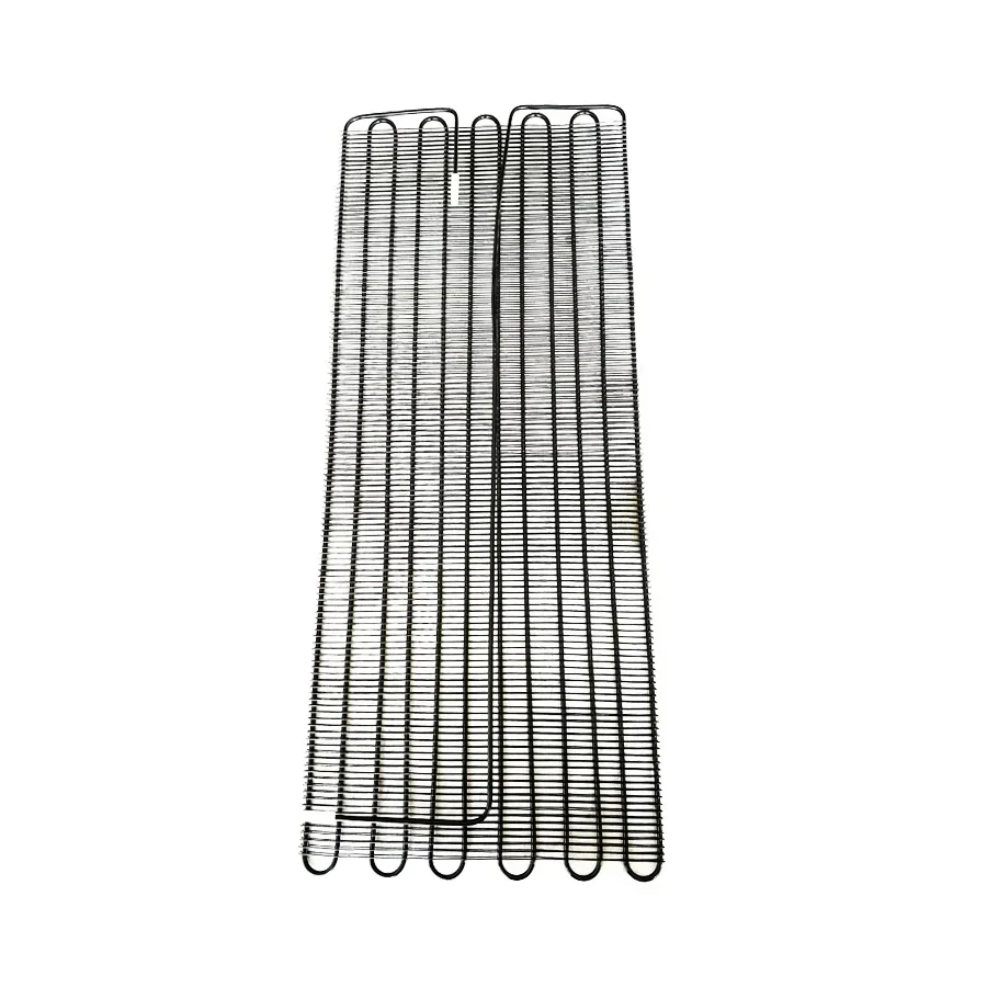 Design Principles and Structural Features of Wire-Tube Condenser