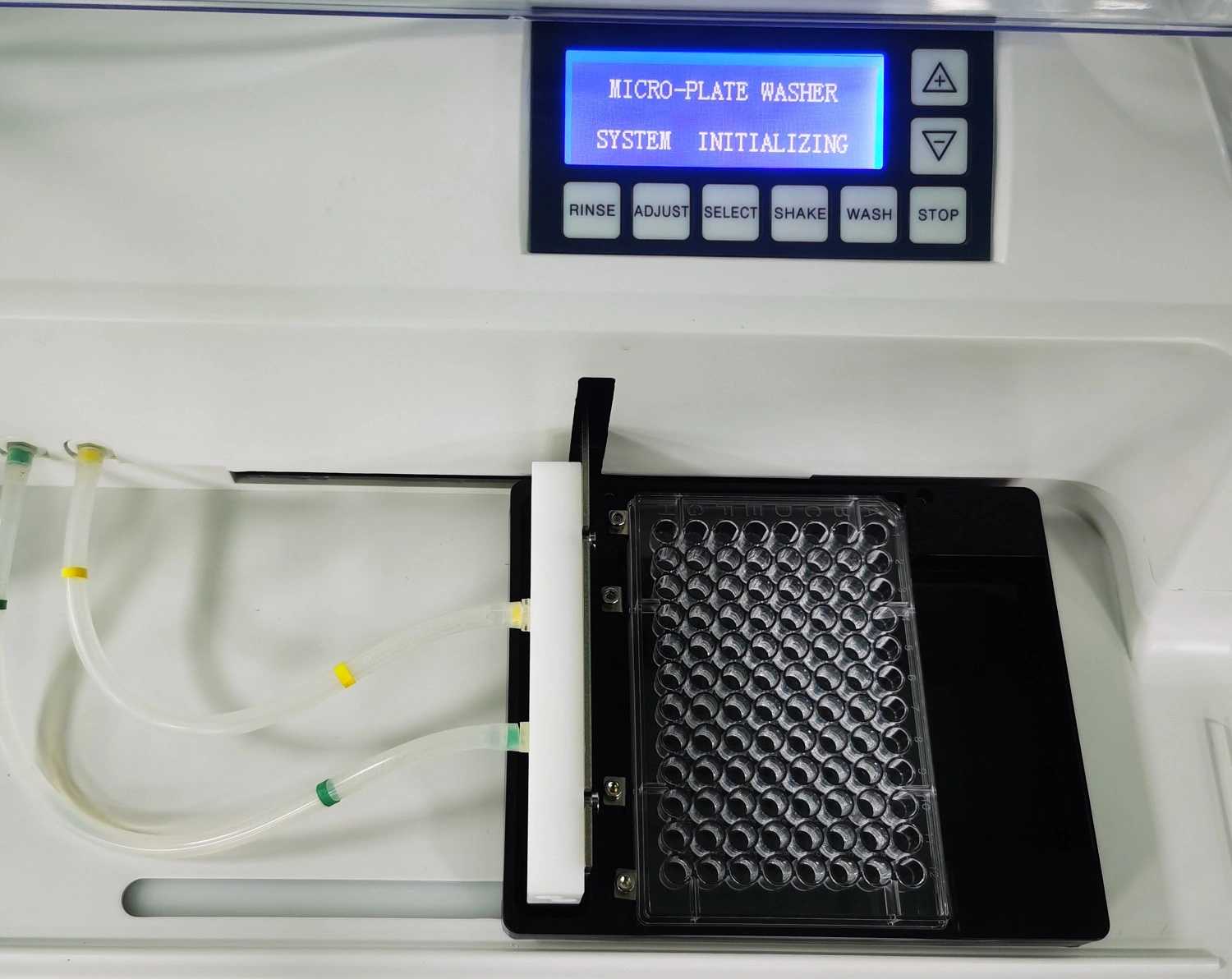 The Science Behind Microplate Washers: How They Work