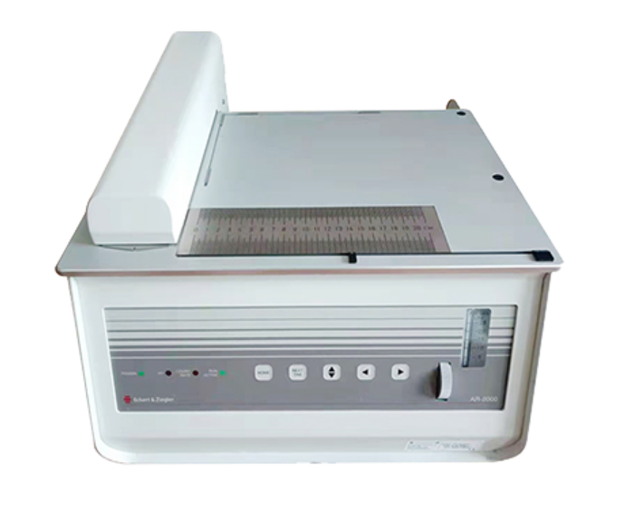 BIOSCAN,AR-2000,薄层扫描仪,怡星