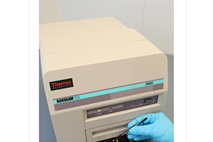 ThermoFisher,Harshaw TLD 3500,热释光测量系统,怡星