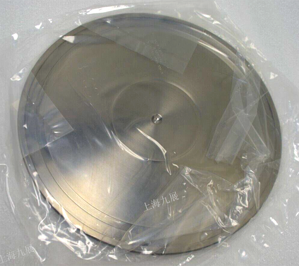 AMAT 0022-24449 DISK SHUTTER-上海九展自动化技术有限公司