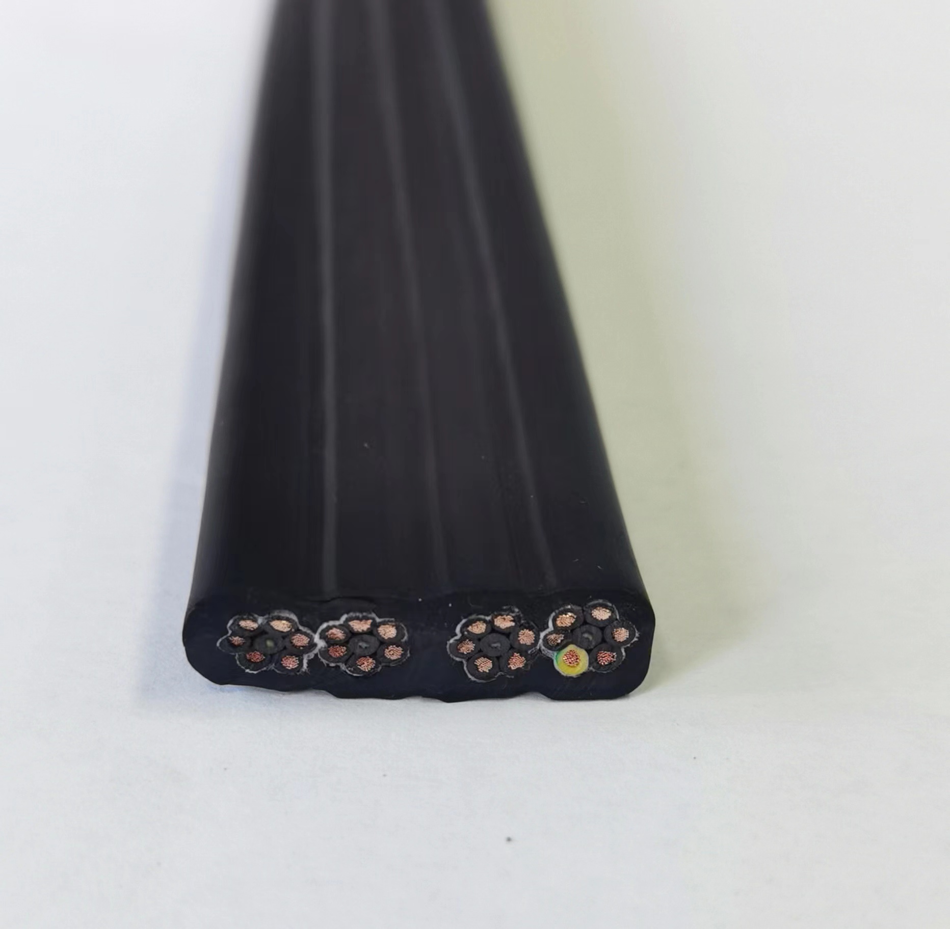 电梯随行电缆-上海蔚晨线缆有限公司