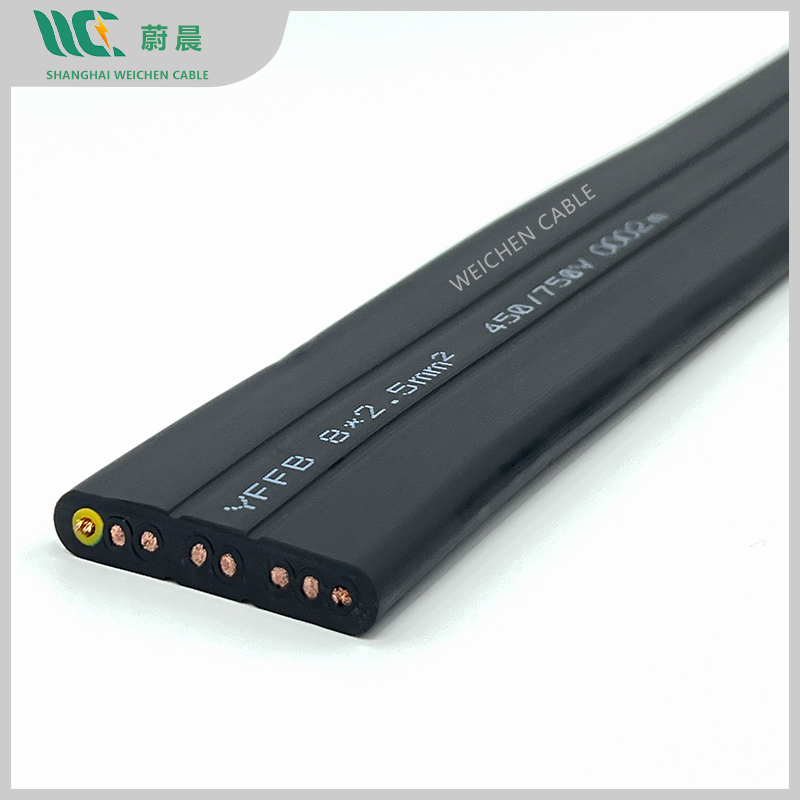 YFFB电缆-上海蔚晨线缆有限公司