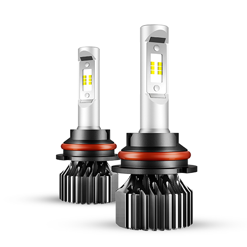 Xenower X1 series,LED car lights,Headlights-uxuan Holding Group