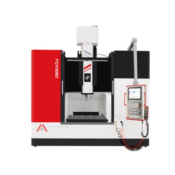三轴加工中心-CNC加工中心-直驱数控机床-阿帕斯数控机床制造(上海)有限公司