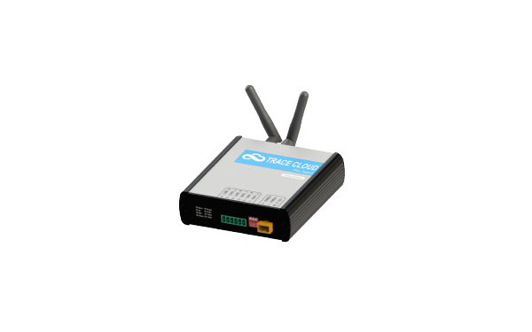 Tracecloud Type1 远程工具_上海炙云新能源科技