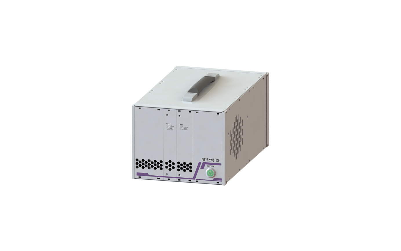 便携式单通道ZY1001_上海炙云新能源科技