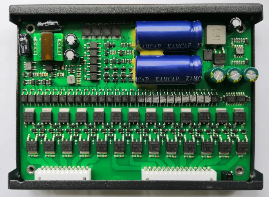 基础BMS代码设计简介_深圳迪赛发科技有限公司