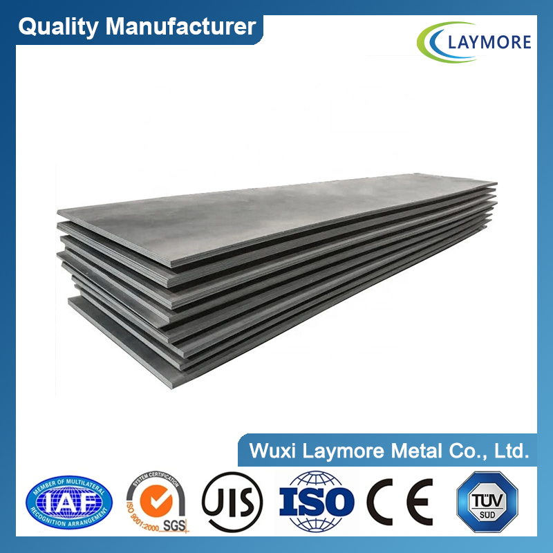 A199-T22 Carbon Steel Plate/Sheet