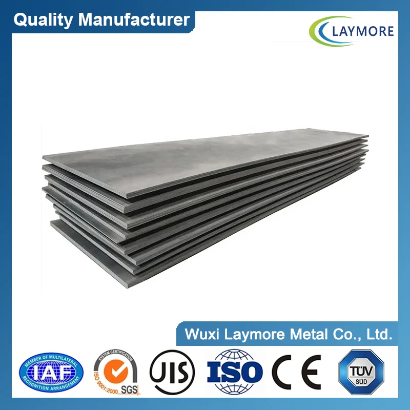 Q235 Carbon Steel Plate/Sheet