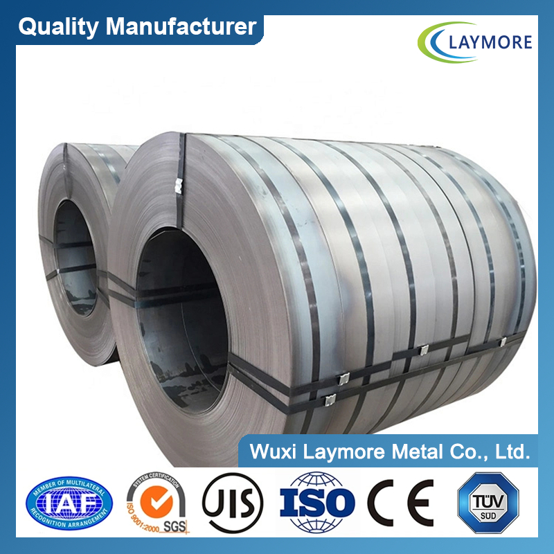 Q195 Carbon Steel Strip/Coil
