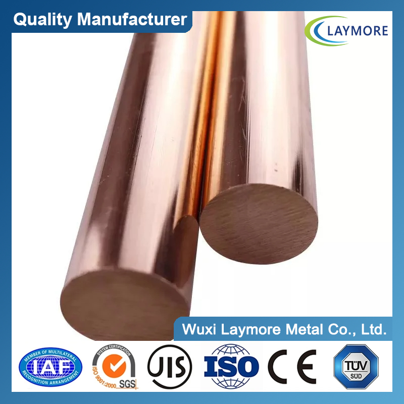 C28000 CopperBar/Rod
