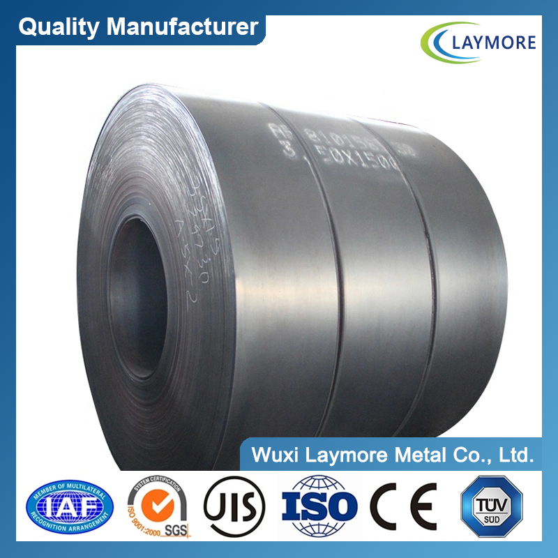 A213-T11 Carbon Steel Strip/Coil