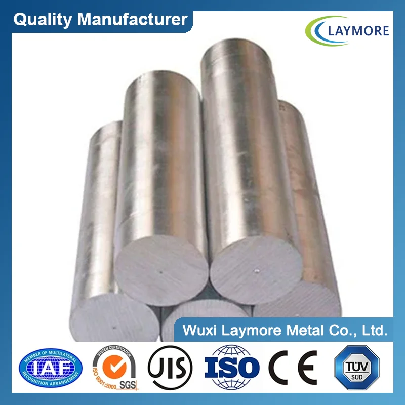 1100 Aluminum Bar/Rod