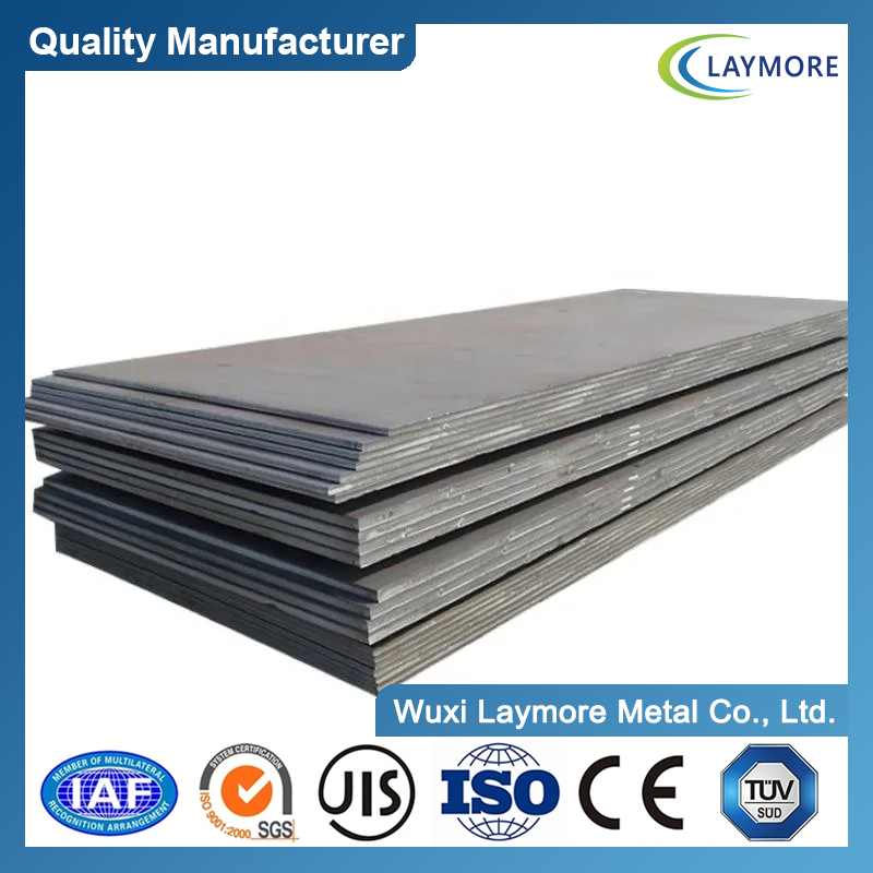 A213-T11 Carbon Steel Plate/Sheet