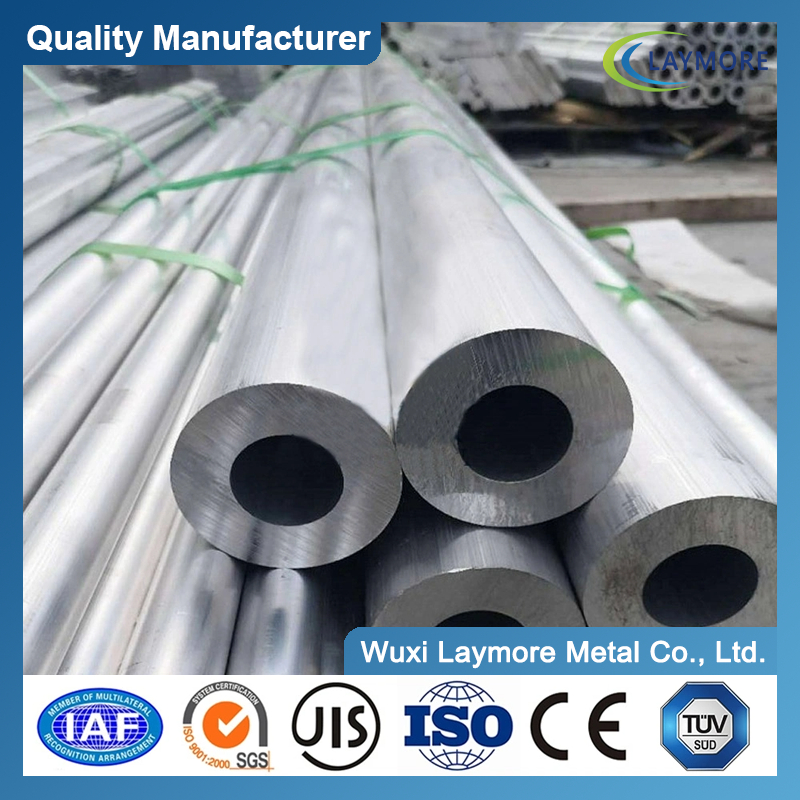 3003 Aluminum Pipe/Tube