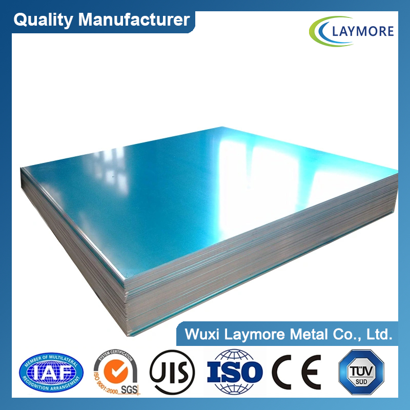 1100 Aluminum Sheet/Plate
