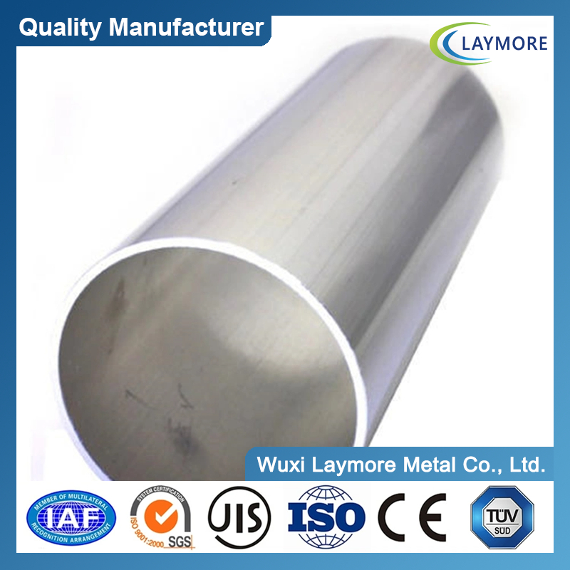 5083 Aluminum Pipe/Tube