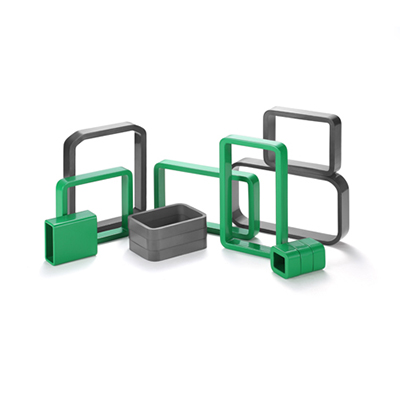 CT Rectangular Cores-POWERWAY