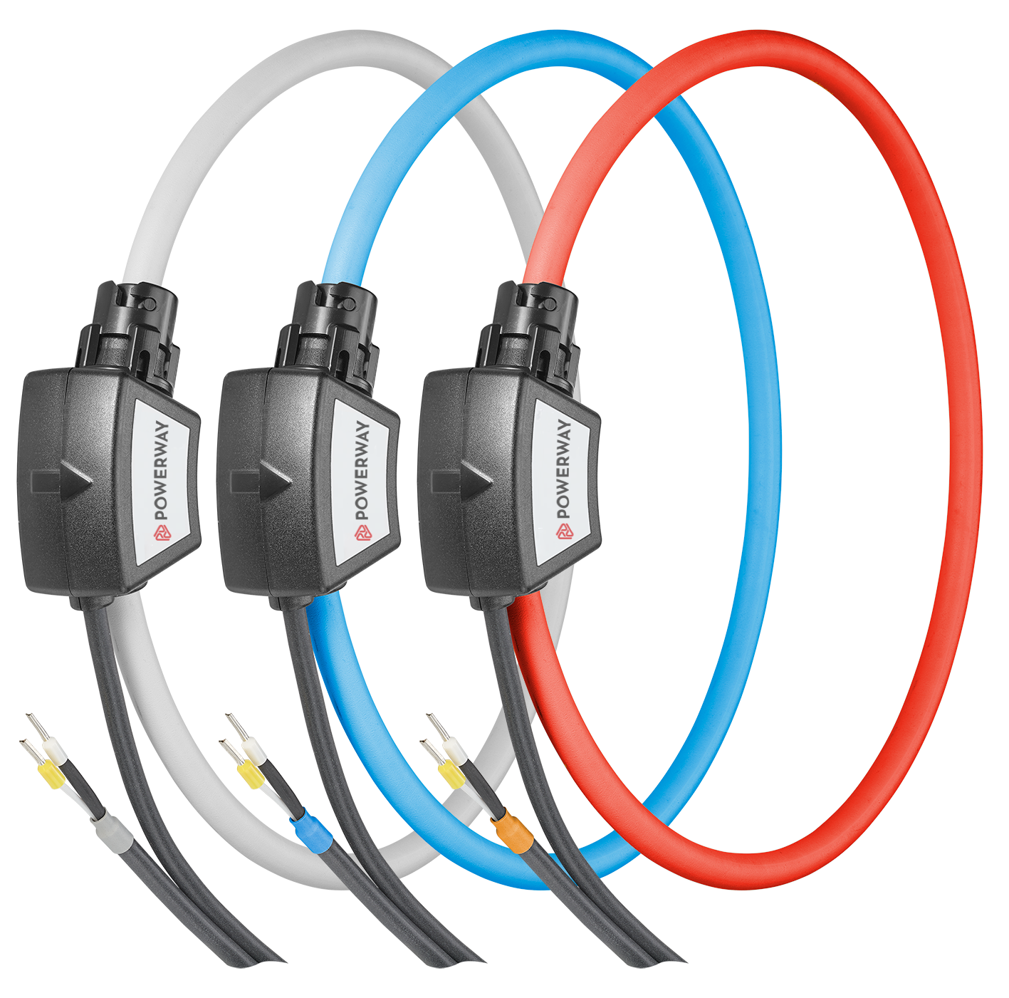Flexible Rogowski coil TRC-POWERWAY