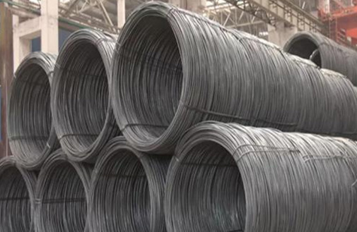 ASTM A36 Carbon Steel Wire