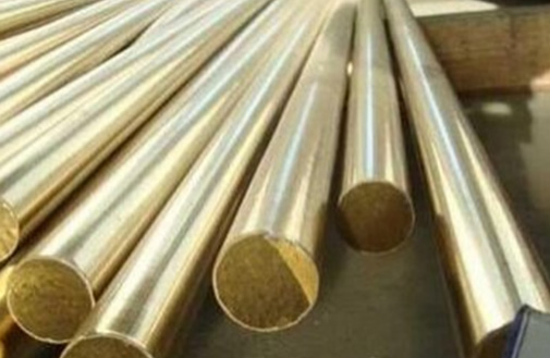 C54400 CuSn4Pb4Zn4 Bronze Bar