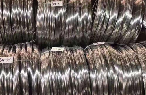 301 Stainless Steel Wire