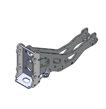The Importance of Support Brackets in Industrial Manufacturing