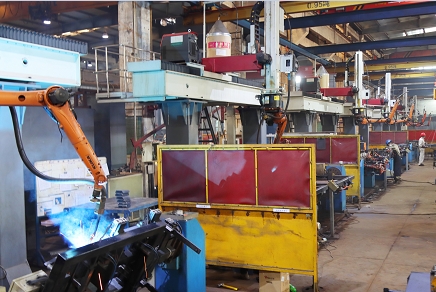 Tipping Frame Processing Services: Delivering Precision and Customization