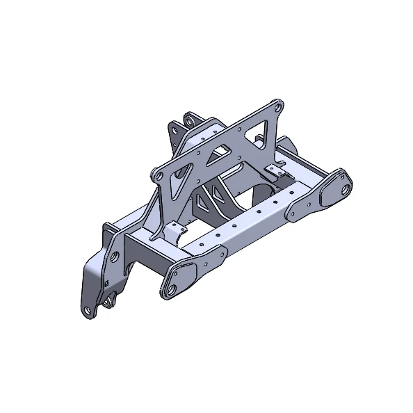 Exploring the Benefits of Custom Center Frames for Precision Engineering