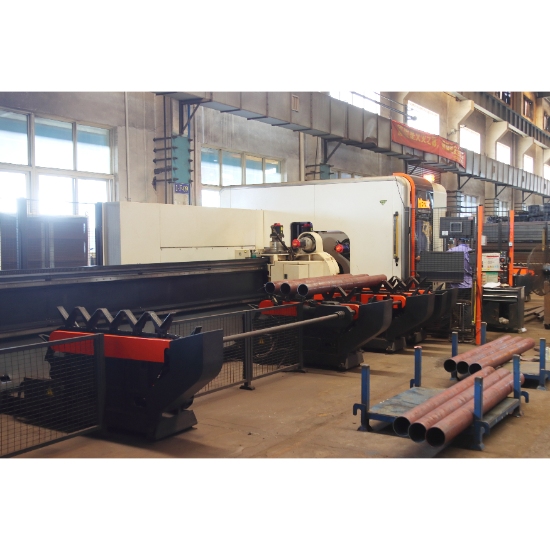 Custom Tipping Frames: Revolutionizing Precision Parts Manufacturing