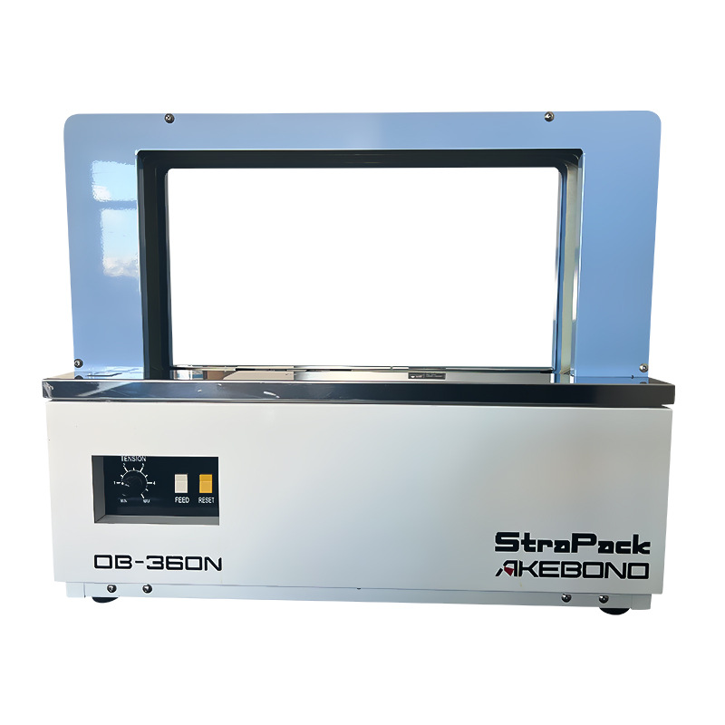 OB-360N束带机-瑞晨启包装（苏州）有限公司