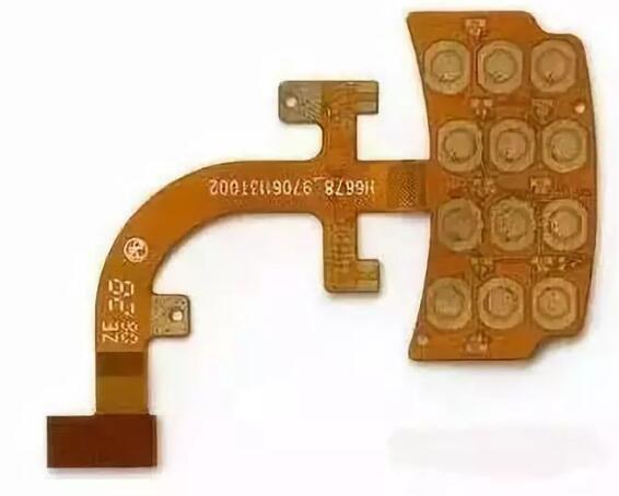 FPC种类及工艺你知道的有多少?-深圳恒誉信电子有限公司