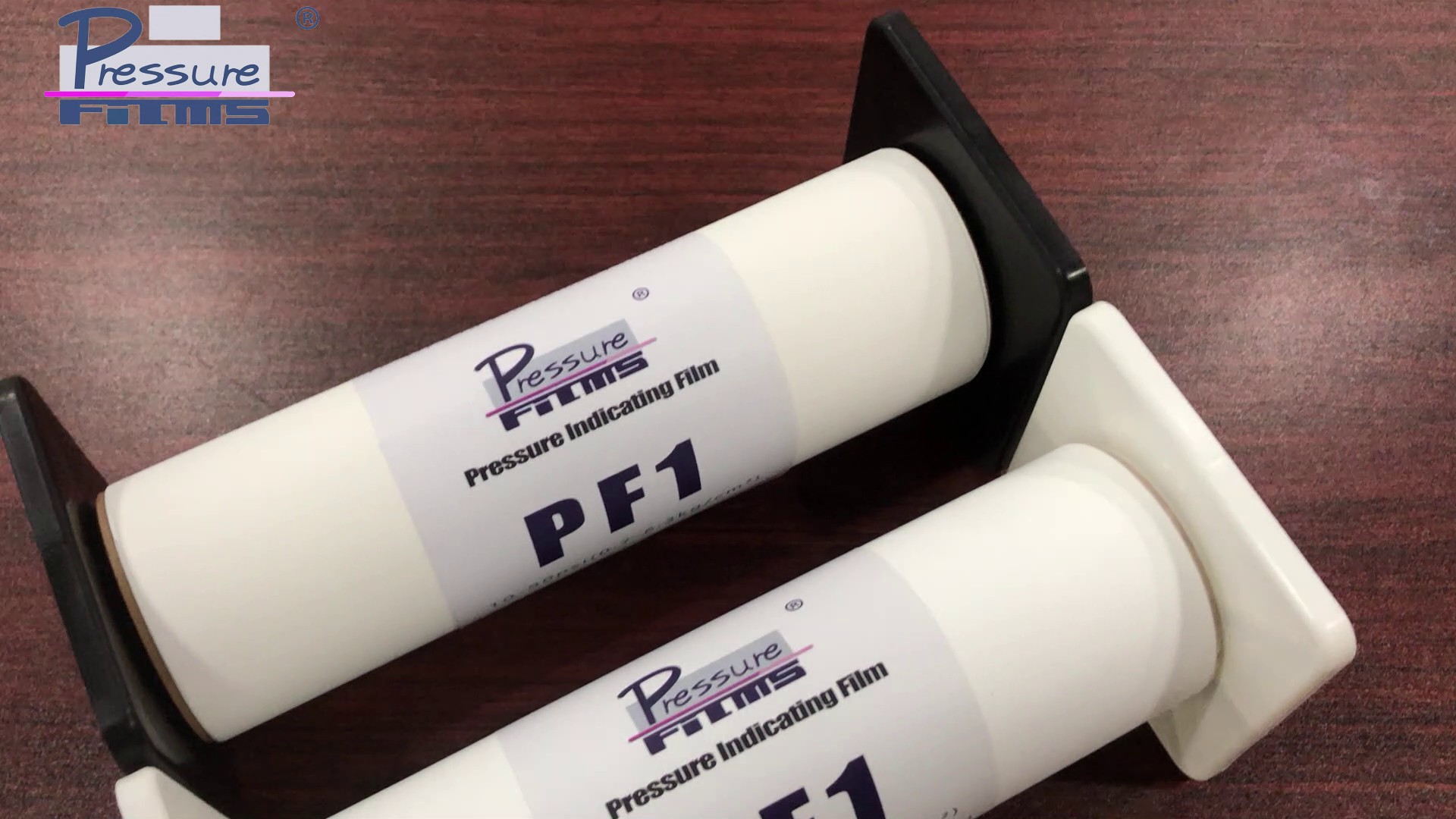 Pressure Films压敏纸