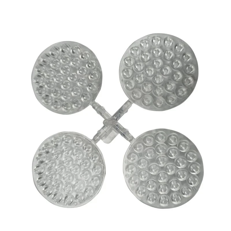 How To Maintain Round LED Lampshade Mold To Extend Its Life