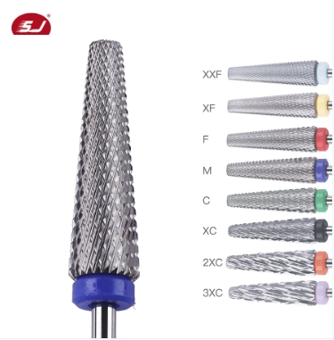 The Ultimate Guide to Nail Bits-Shuangjia Tools