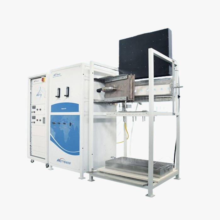 IMO Thermal Radiation Flame Propagation Tester_Kunshan Motis Combustion ...