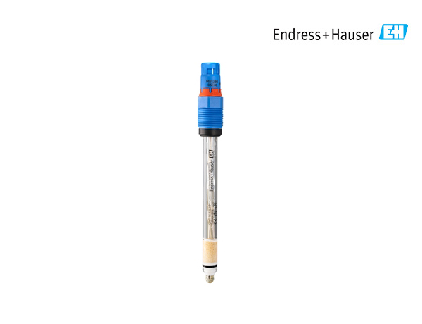 数字式pH电极 Memosens CPS11E_深圳市瑞格自动化技术有限公司