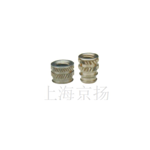 Ultrasonic / Heat-Staking Inserts Ultrasonic / Heat-Staking Inserts