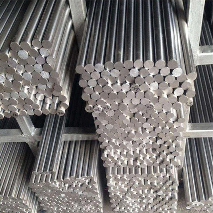 High precision stainless steel rod